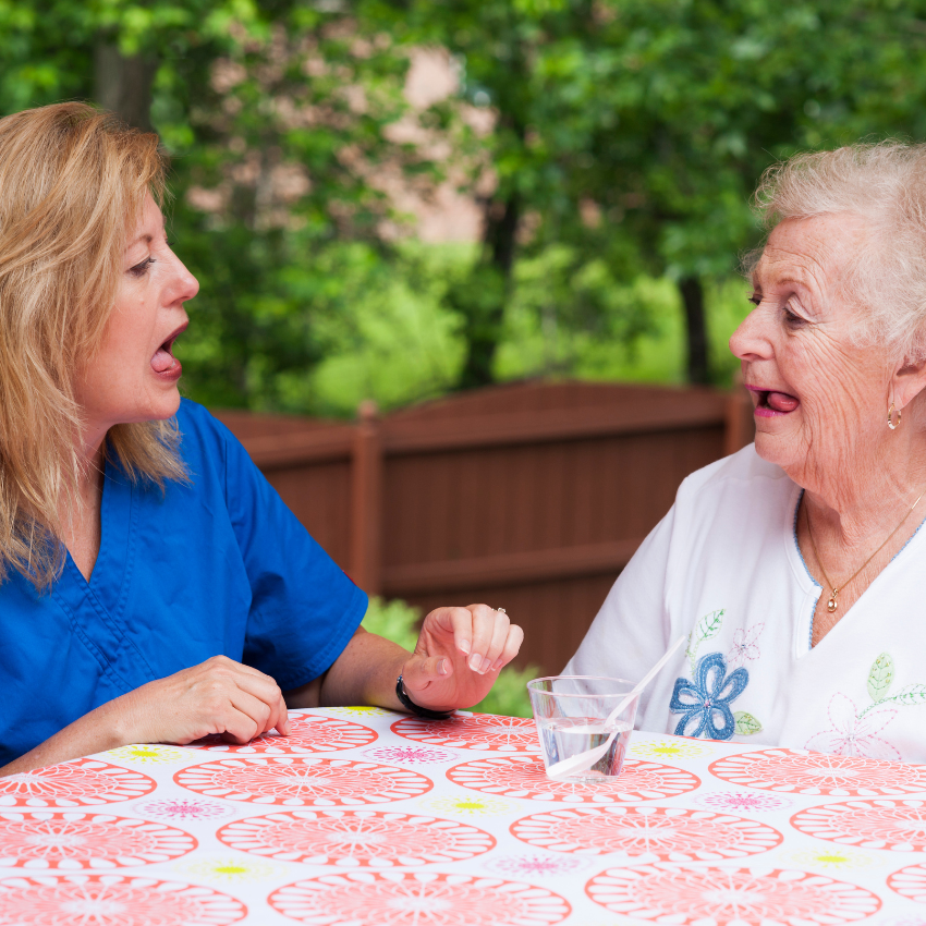 Using Speech Therapy to Treat Aphasia After a Stroke | Speech Therapy List Using Speech Therapy to Treat Aphasia After a Stroke | Speech Therapy List